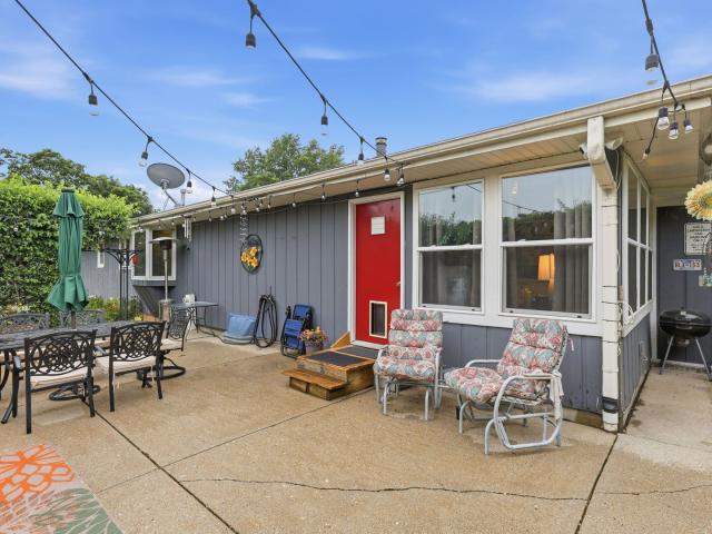 3505 Bently Drive