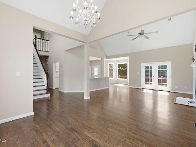 3505 Bondwood Circle