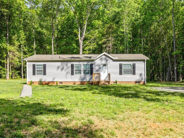 3505 Cascade Court