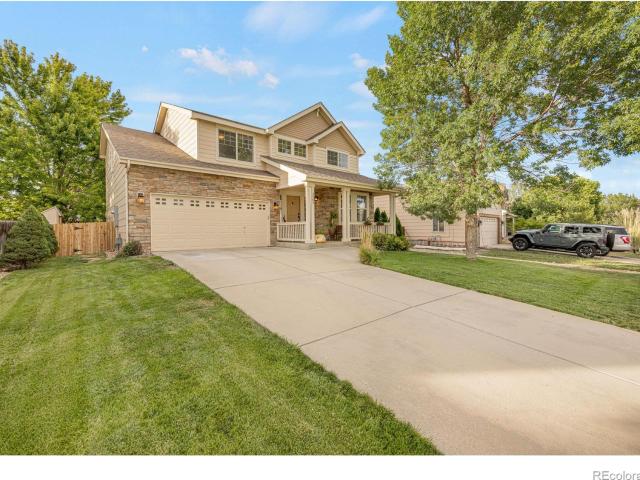 3505 Cheetah Drive