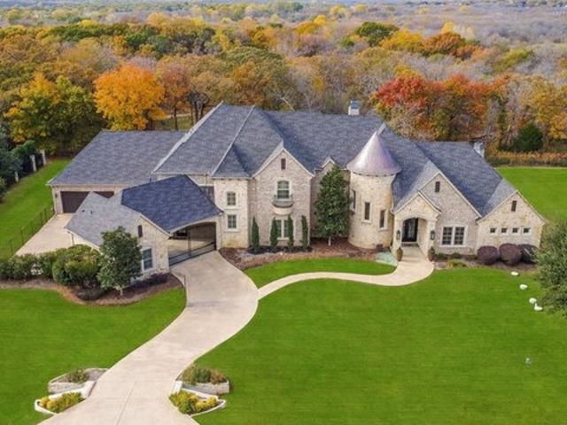 3505 Chimney Rock Dr, Flower Mound, TX 75022