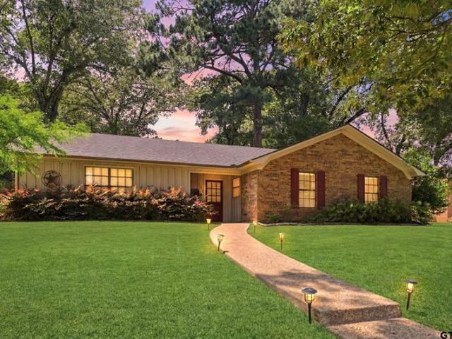 3505 Cloverdale Dr, Tyler, TX 75701