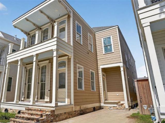 3505 Constance Street