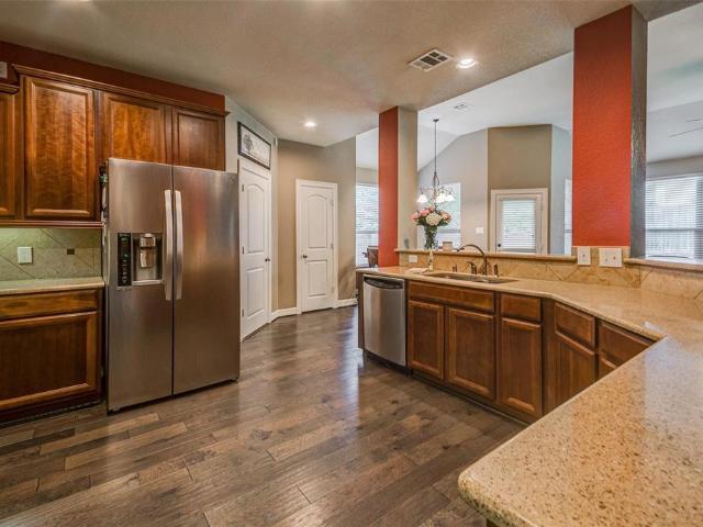 3505 Copper Ridge Drive