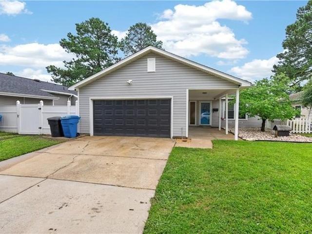 3505 Daisy Cres, Virginia Beach, VA 23453