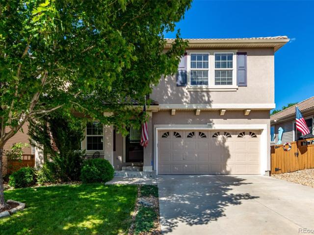 3505 Dinosaur St, Castle Rock, CO 80109 | MLS #6696