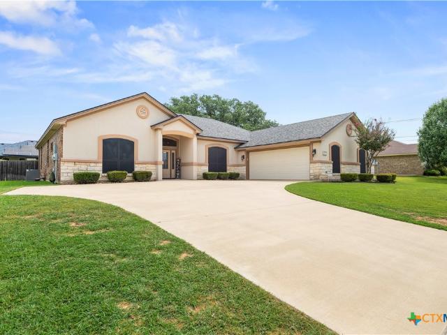 3505 Dodge City Drive