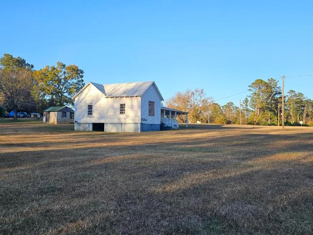 3505 Double Branches Road