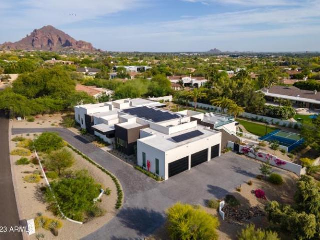 3505 E Claremont Ave, Paradise Valley, AZ 85253