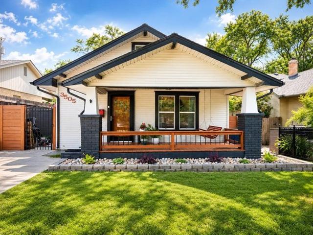 3505 E English St, Wichita, KS 67218