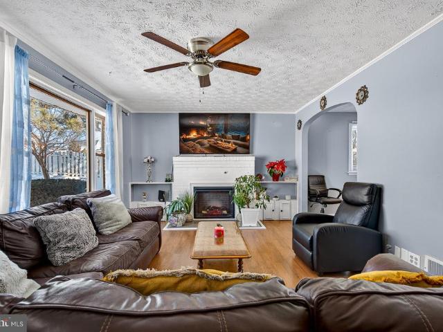 3505 E Joppa Rd