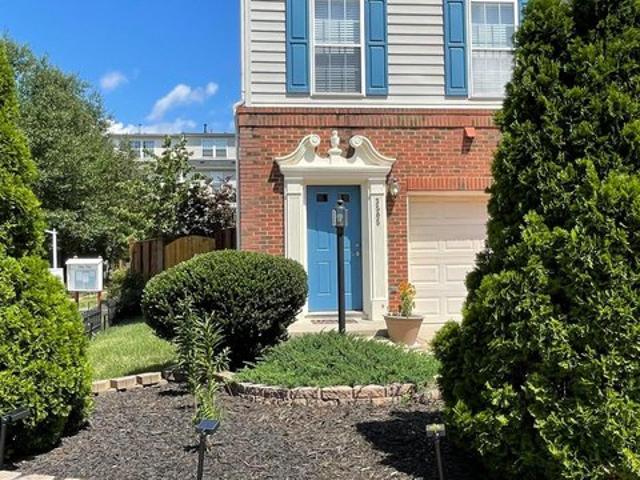 3505 Ellery Cir, Falls Church, VA 22041