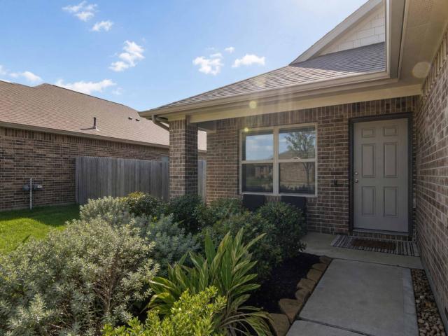 3505 Fawnwood Drive
