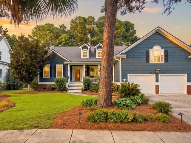3505 Flowering Oak Way, Mount Pleasant, SC 29466