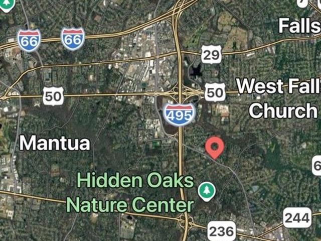 3505 Gallows Rd, Falls Church, VA 22042