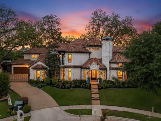 3505 Greystone Ct, McKinney, TX 75072