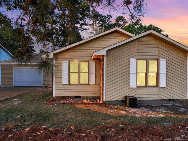 3505 Hastings Drive