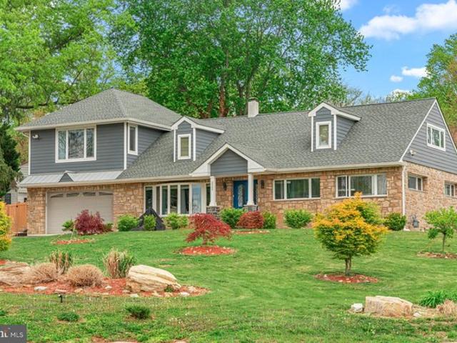 3505 Heaton Rd, Huntingdon Valley, PA 19006