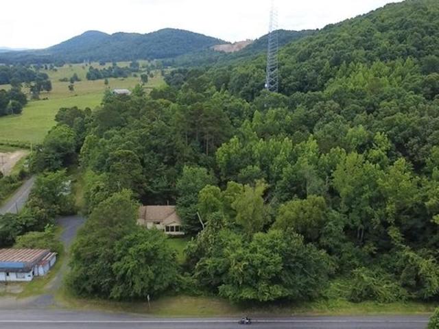 3505 Highway 71 S, Mena, AR 71953