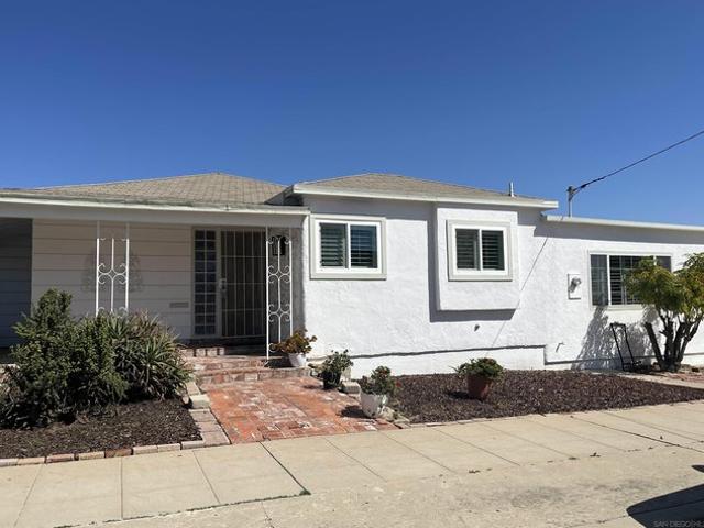 3505 Ibis St, San Diego, CA 92103