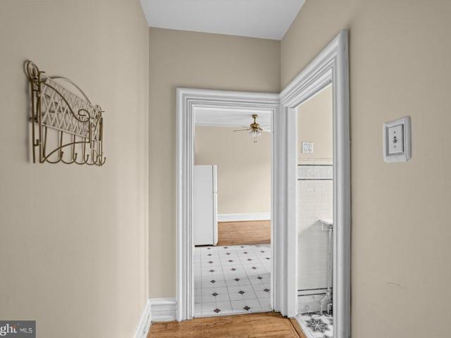 3505 Indian Queen Lane # 2