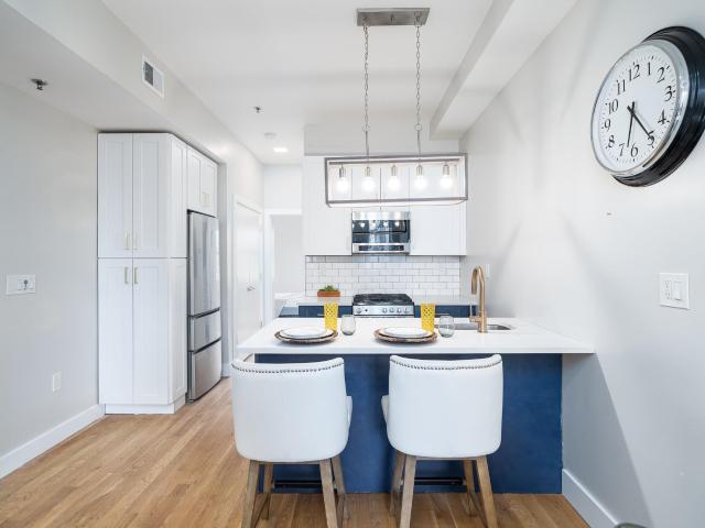 3505 John F. Kennedy Blvd, Unit 2L, Jersey City, NJ 07307 | MLS #260006 | Compass