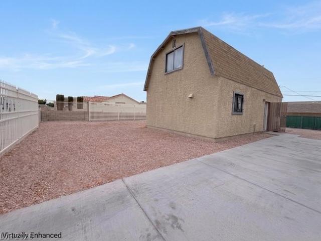 3505 Kemp St, North Las Vegas, NV 89032