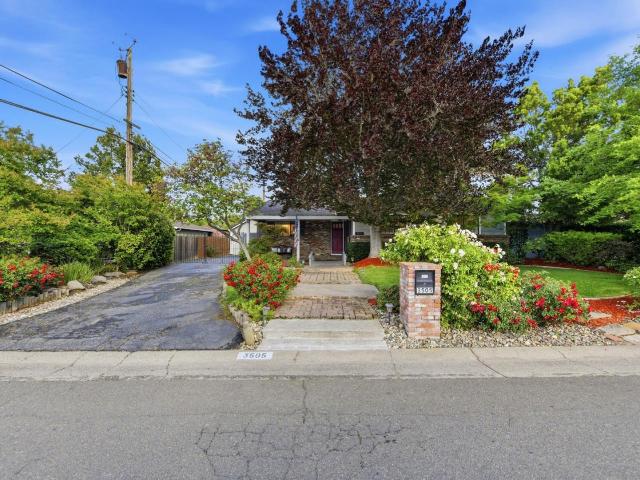 3505 Kersey Ln, Sacramento, CA 95864 | MLS #ML82038