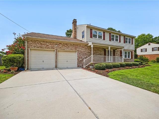 3505 Kings Lake DR