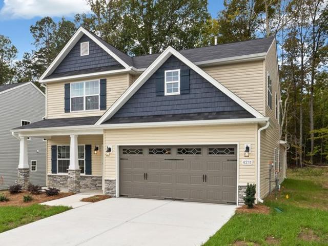 3505 Kirkland Ct, Burlington, NC 27217