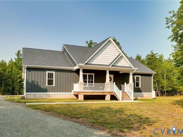 3505 Kool Ln, Powhatan, VA 23139