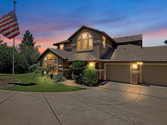 3505 Lambeth Dr, Rescue, CA 95672