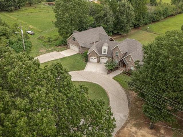 3505 Purcell Rd, Paragould, AR 72450