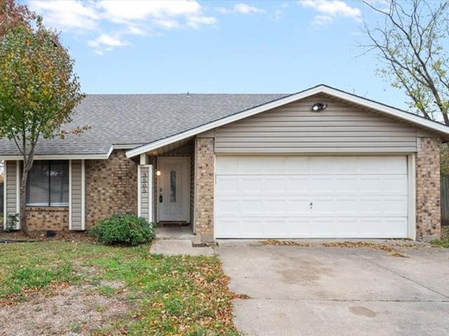 3505 Rush Springs Dr, Arlington, TX 76016