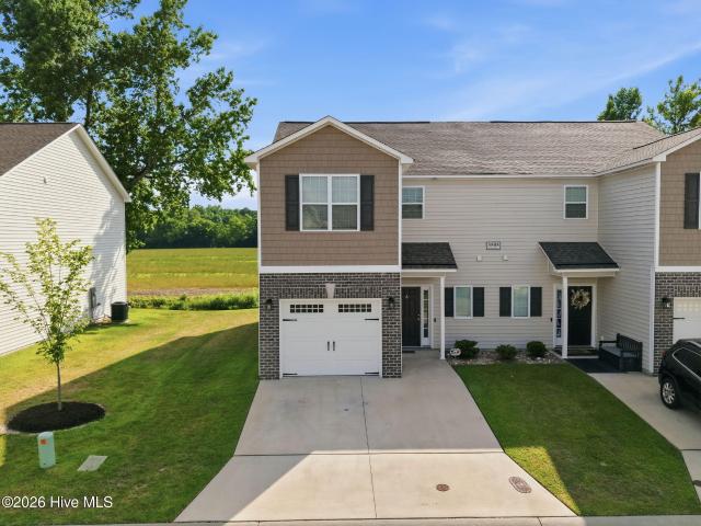 3505 Richter Way # A