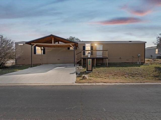 3505 Stag, Horseshoe Bay, TX 78657