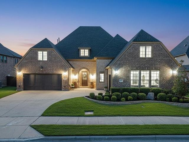 3505 Sutton Dr, Flower Mound, TX 75028