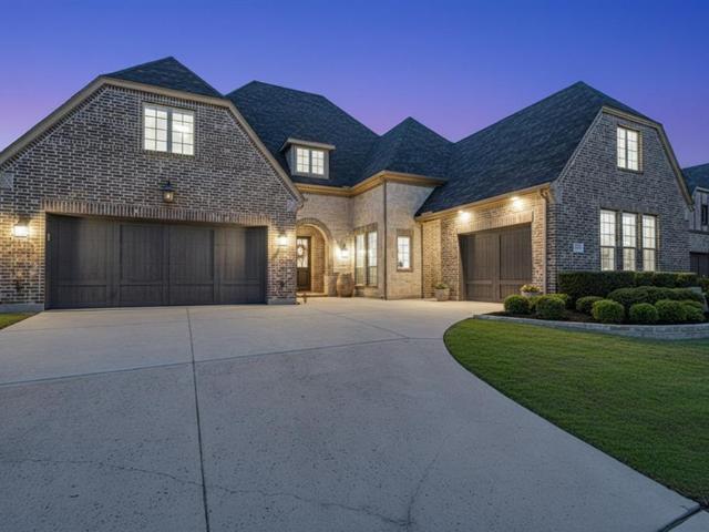 3505 Sutton Drive