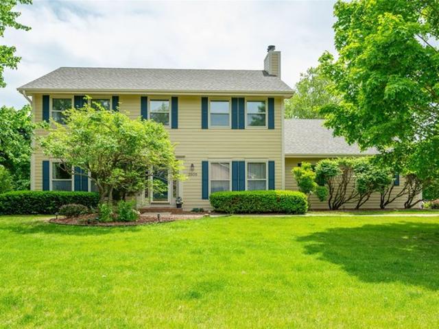 3505 SW Timbergreen Rd, Ankeny, IA 50023