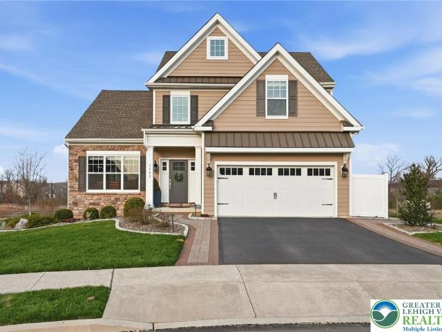 3505 Swabia Ct, Lower Macungie Township, PA 18062 | Compass