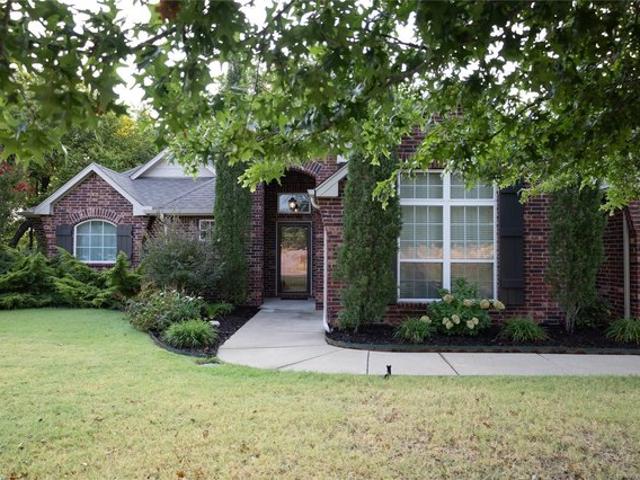 3505 S 18th St, Broken Arrow, OK 74012