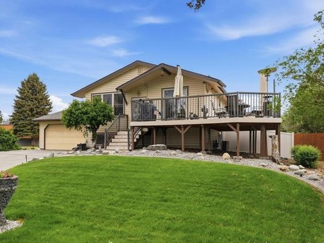 3505 S Fox Rd, Spokane Valley, WA 99206