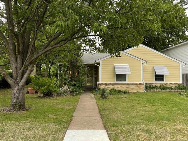 3505 S Knoxville Ave, Tulsa, OK 74135