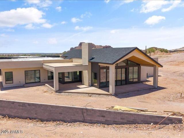 3505 S Kings Ranch Rd, Gold Canyon, AZ 85118 | MLS #6896