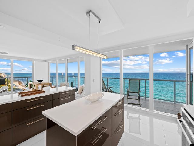 3505 S Ocean Blvd, Unit 10N, Highland Beach, FL 33487 | MLS #R11145