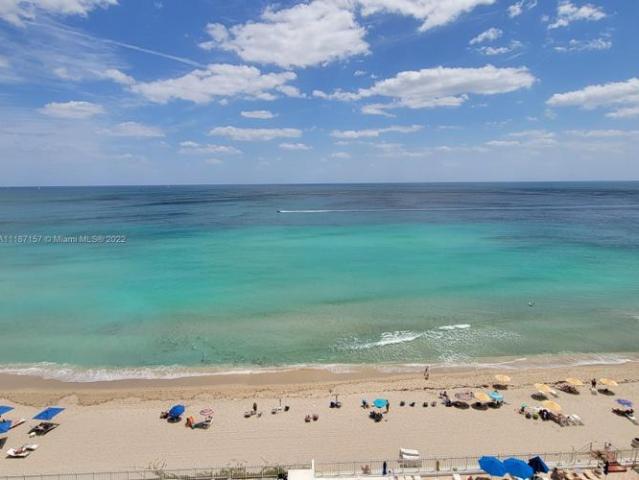 3505 S Ocean Dr #1012 Hollywood, FL 33019