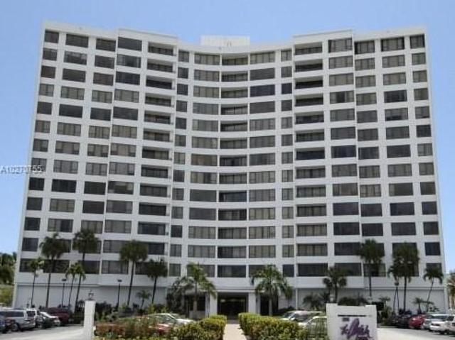 3505 S Ocean Dr #1111 Hollywood, FL 33019