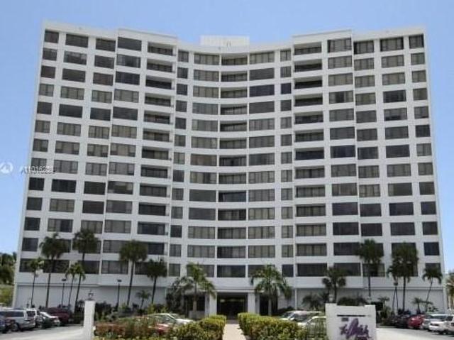 3505 S Ocean Dr #1115 Hollywood, FL 33019