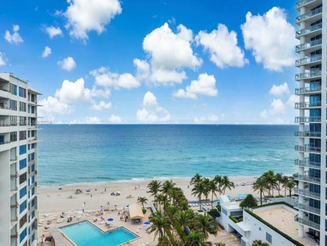 3505 S Ocean Dr #1221, Hollywood, FL 33019