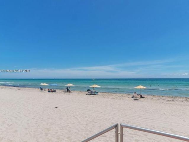 3505 S Ocean Dr #208, Hollywood, FL 33019